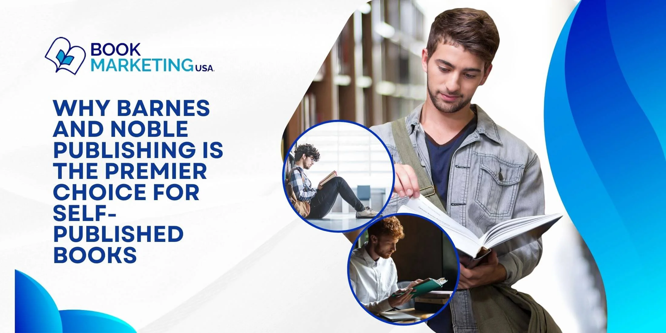 Why Barnes and Noble Publishing is the Premier Choice